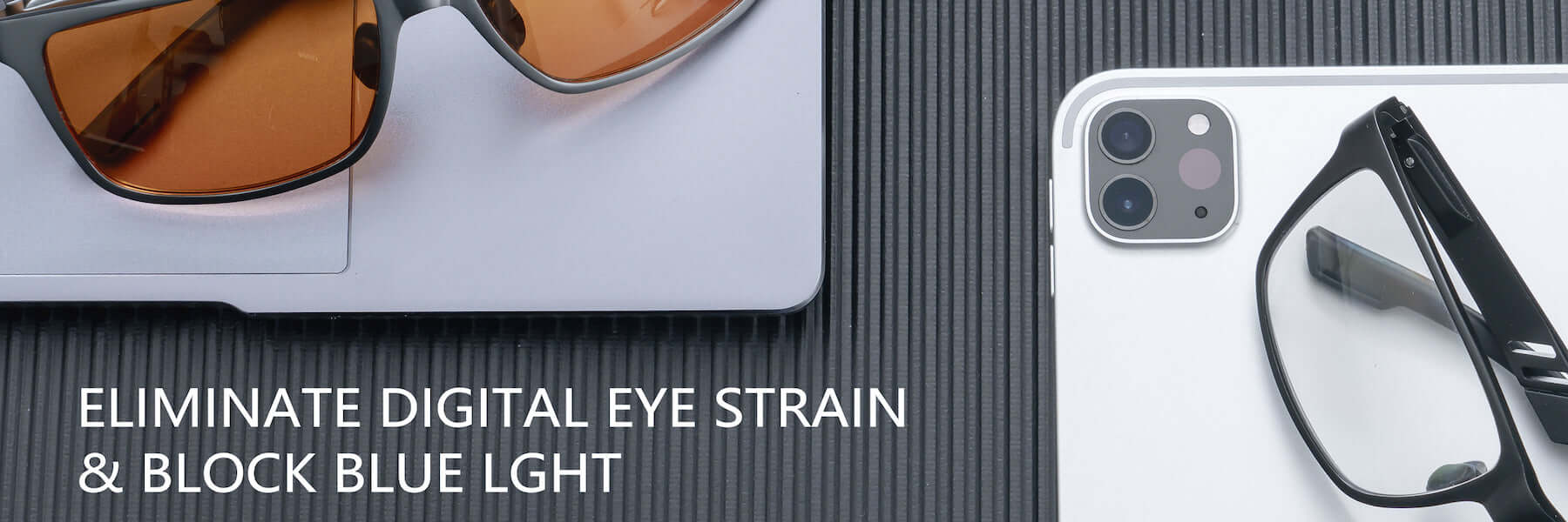 Blue Light Blocking Glasses | Gaming & Computer Glasses