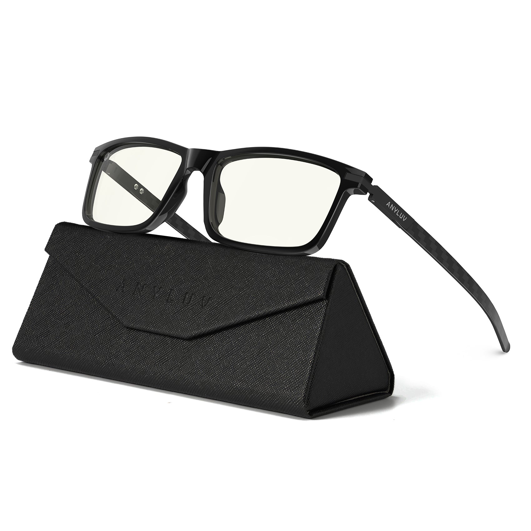Optivue - Everyday Protection | ANYLUV Blue Light Glasses