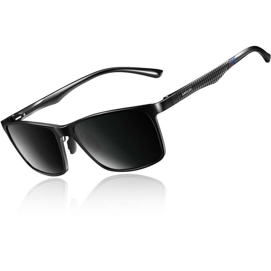 Comet | Polarized Men's Sunglasses - UV Protection