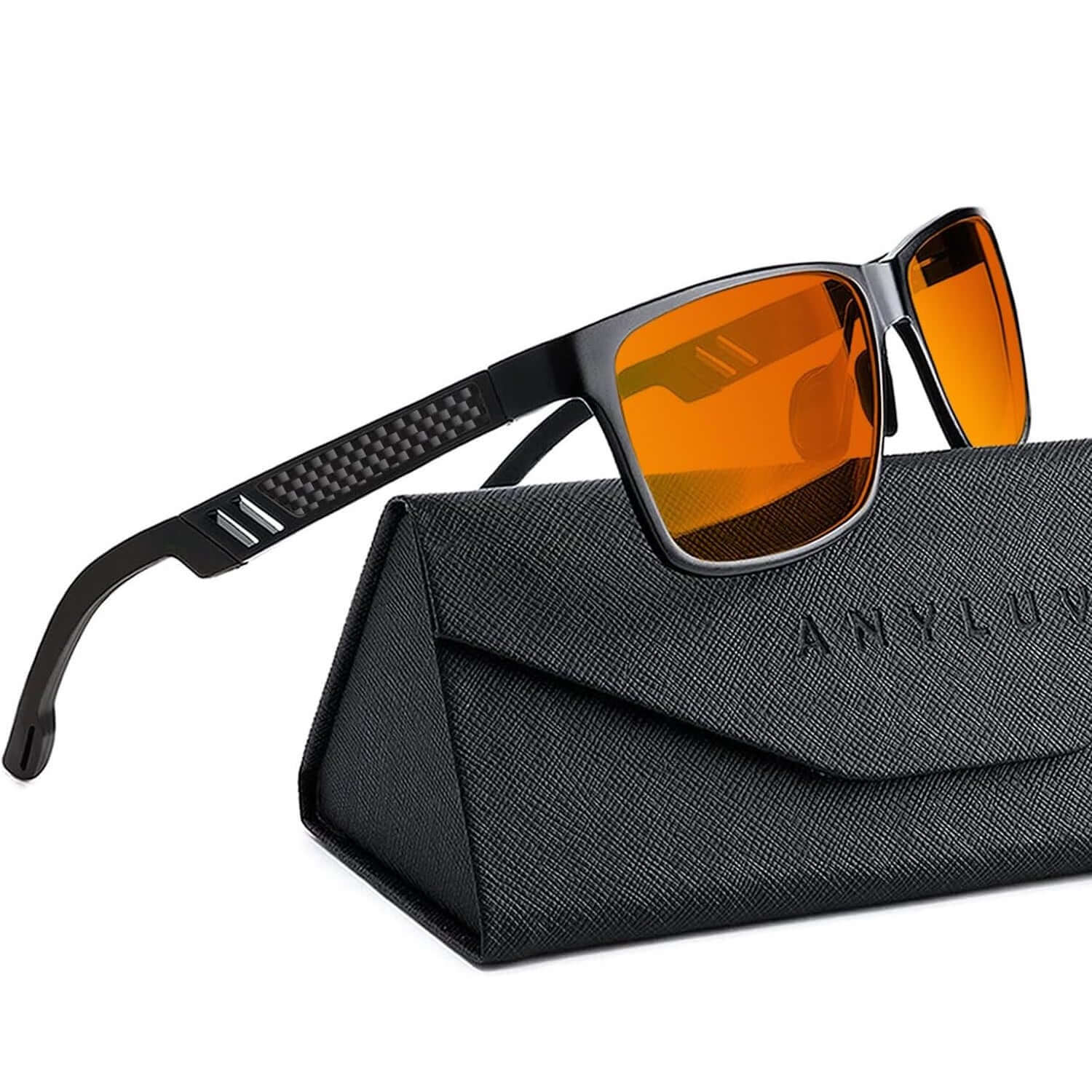 Lumen - Max Protection | ANYLUV Blue Light Blocking Glasses